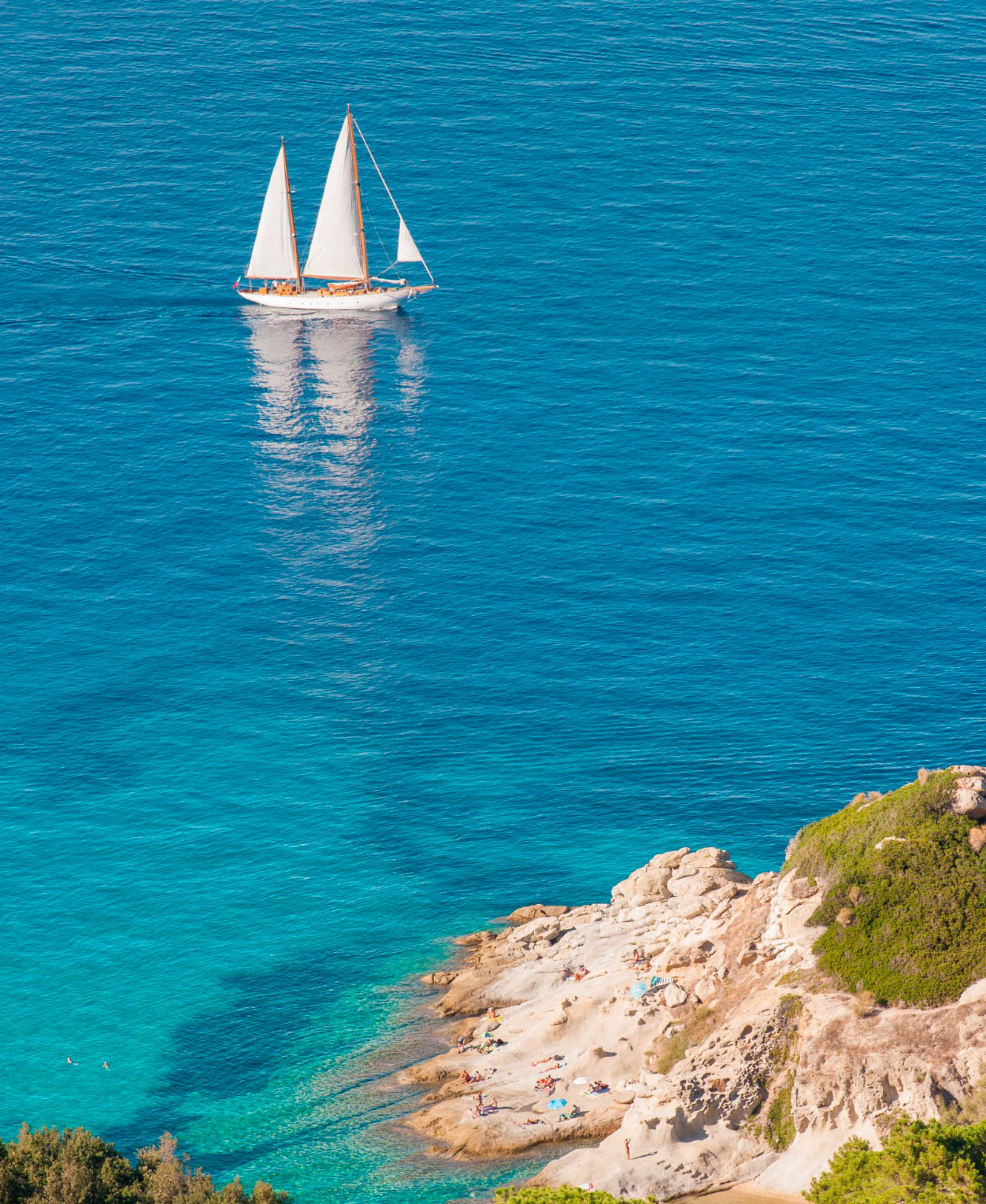 Gente di Mare: storie e racconti | Vita di Mare - Magazine