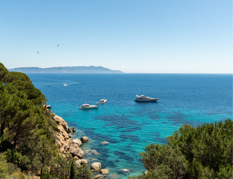 Le Perle dell’arcipelago toscano | Vita di Mare - Magazine