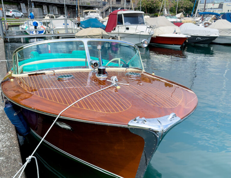 Isola delle Rose: l’incredibile storia di Giorgio Rosa | Vita di Mare ...
